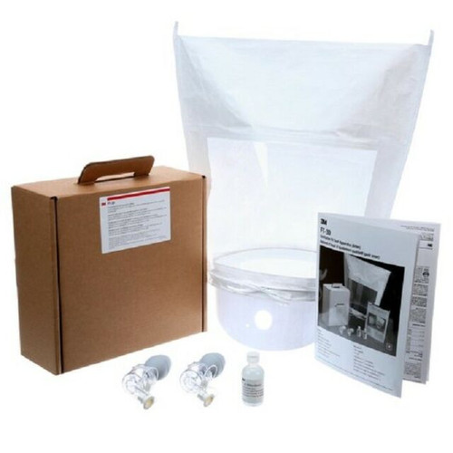 3M 3M FT10 FILTER FIT TEST KIT (SWEET) | face-fit-testing