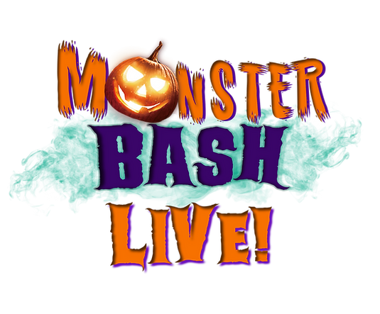 Monster Bash LIVE! | KM Special Events