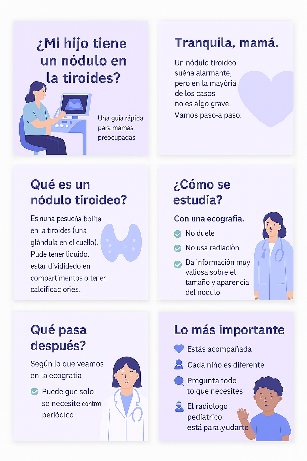 Biopsia De Tiroides En Niños