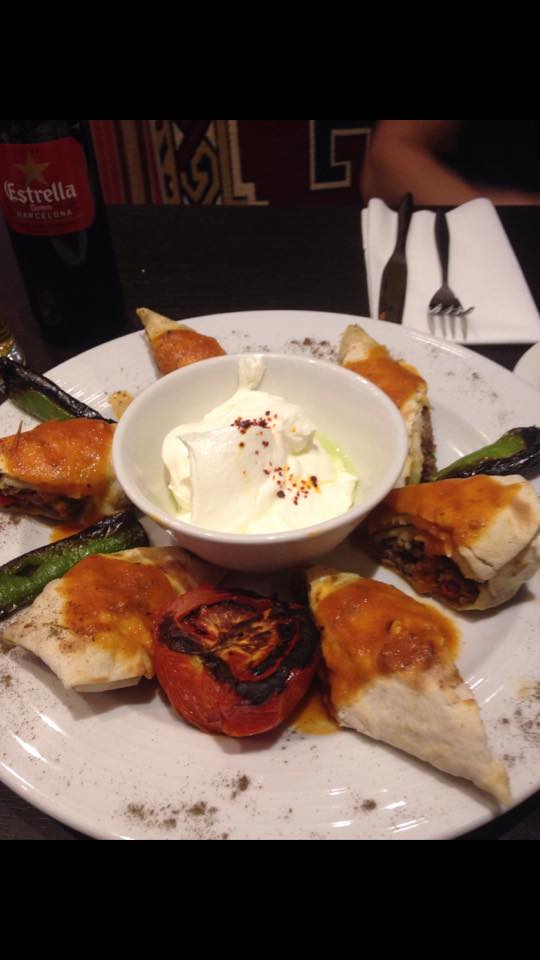 Melis Restaurant Milton Keynes - Turkish Mediterranean Cuisine