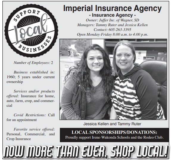Imperial Insurance | My Site
