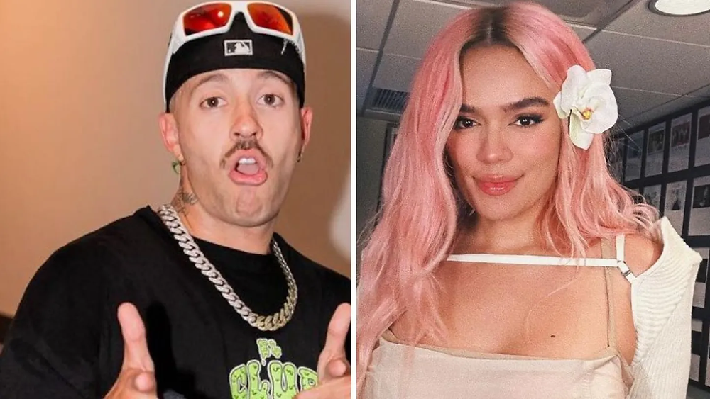 ¿Karol G se casa con Feid? ‘La Bichota’ sorprende con contundente ...