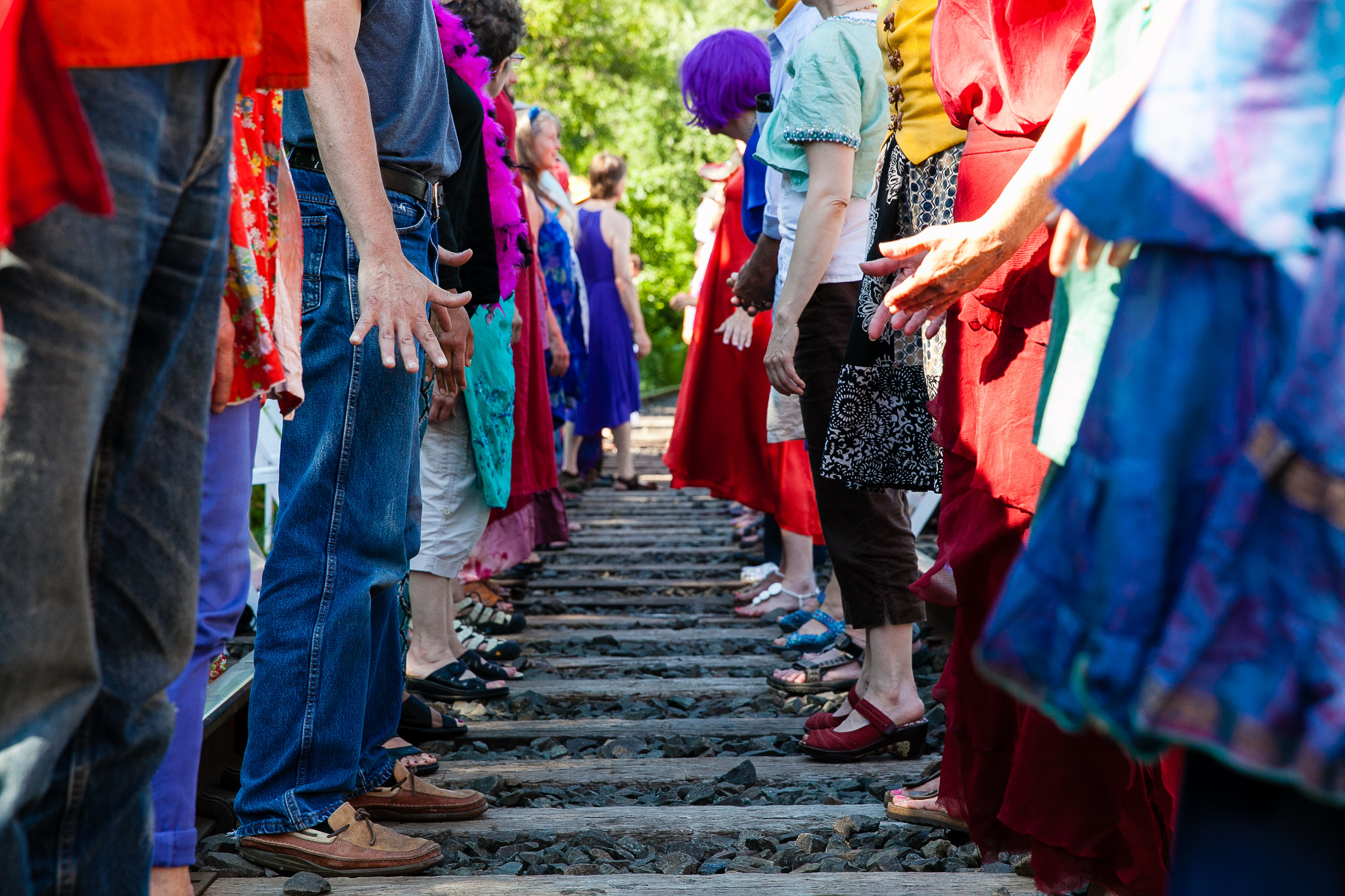 HOME | The Ritual Theatre