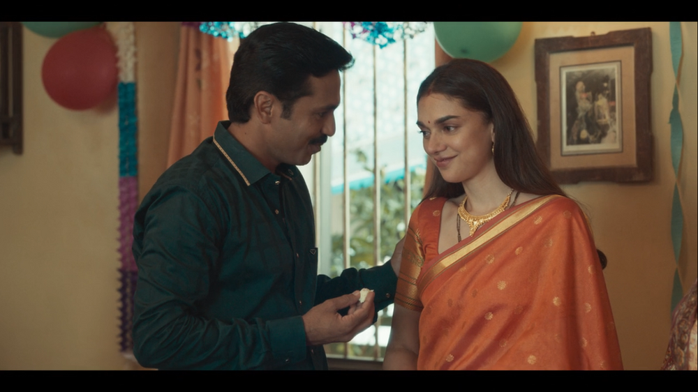 Geeli Pucchi and Overlapping Identities