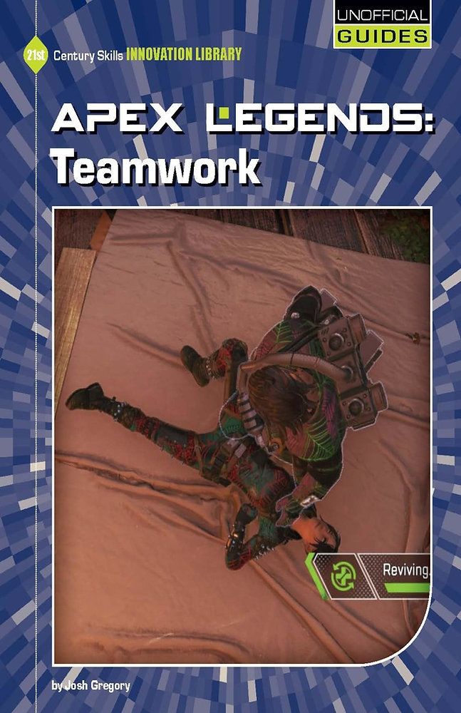 APEX LEGENDS: TEAMWORK