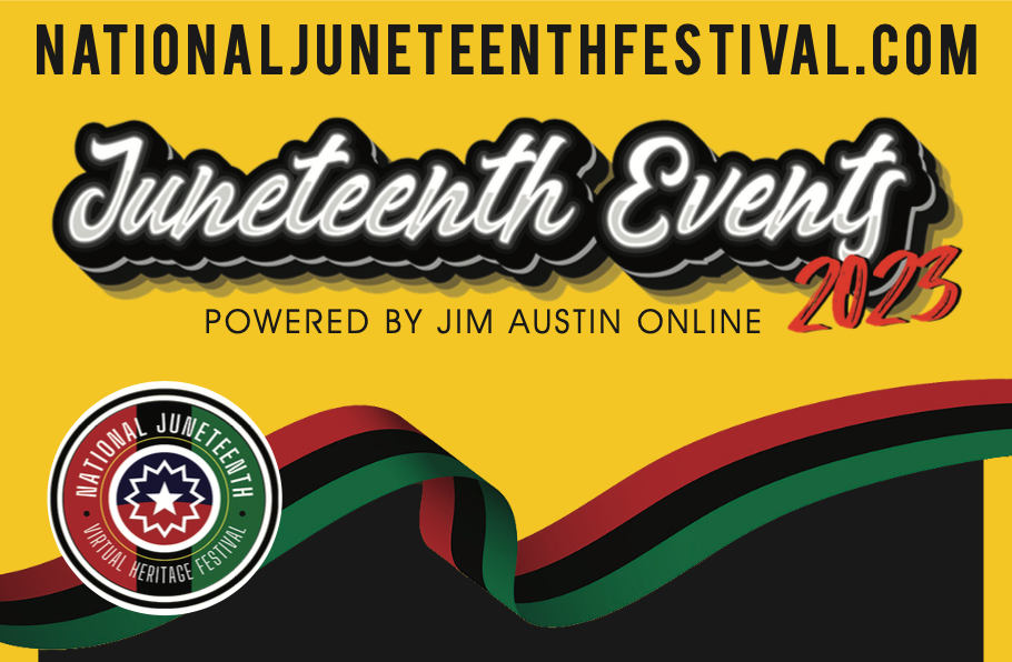 Local JuneTeenth Events