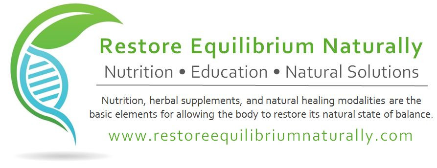 Restore Equilibrium Naturally