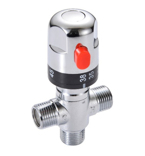 Thermo valve | Xcel Home