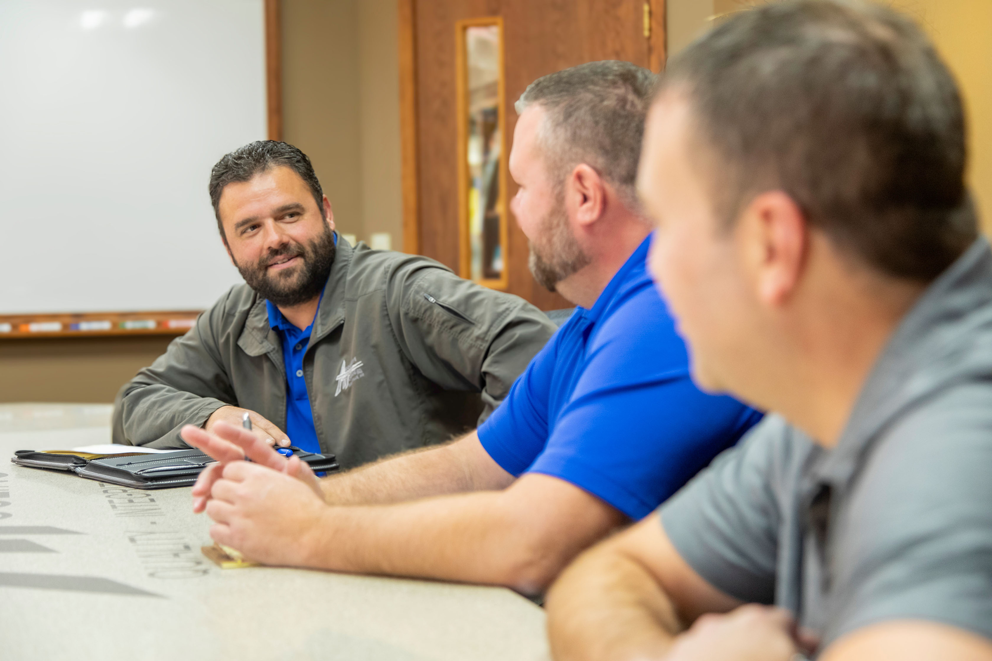 Custom | Products | Aggressive Tooling