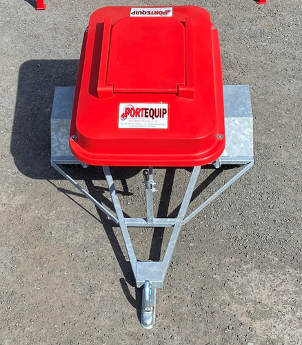 SNAK Snacker Feeder | Farm PortEquip