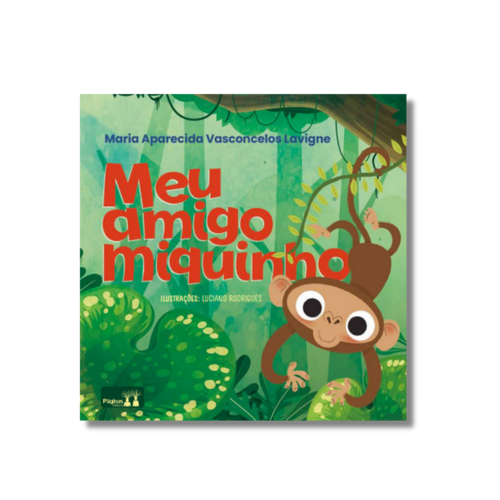 MEU AMIGO MIQUINHO | literissima-editora