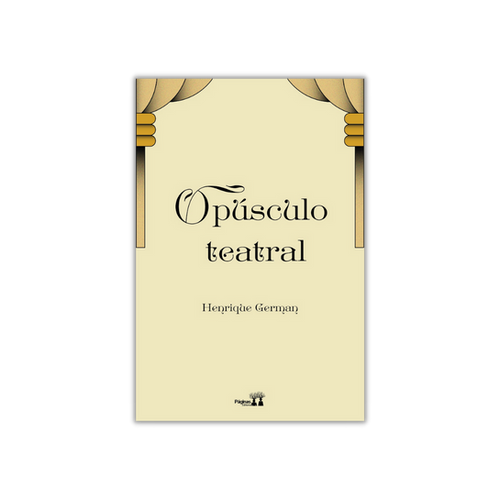 OPÚSCULO TEATRAL | literissima