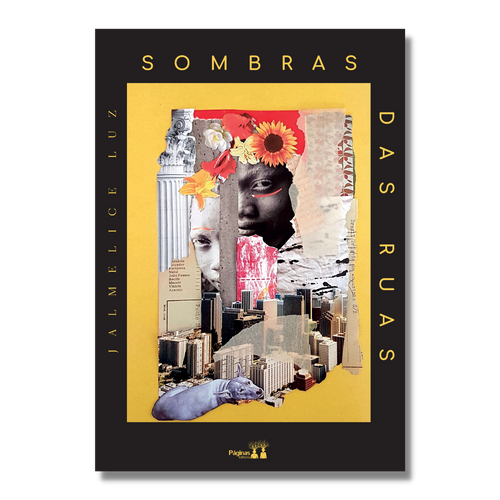 SOMBRAS DAS RUAS | literissima-editora