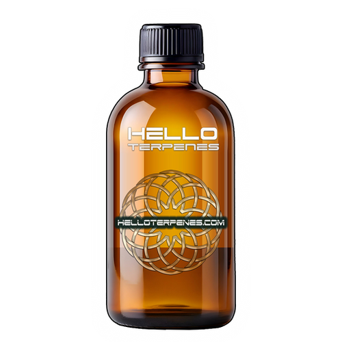 CBG, CBN, CBN Tincture | Hello Terpenes