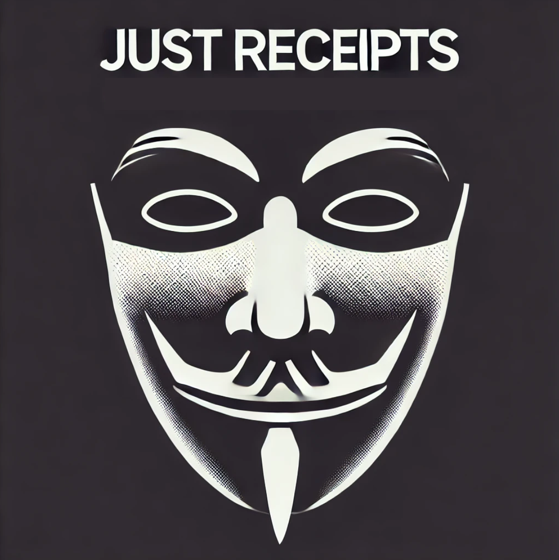 Home | Just Receipts