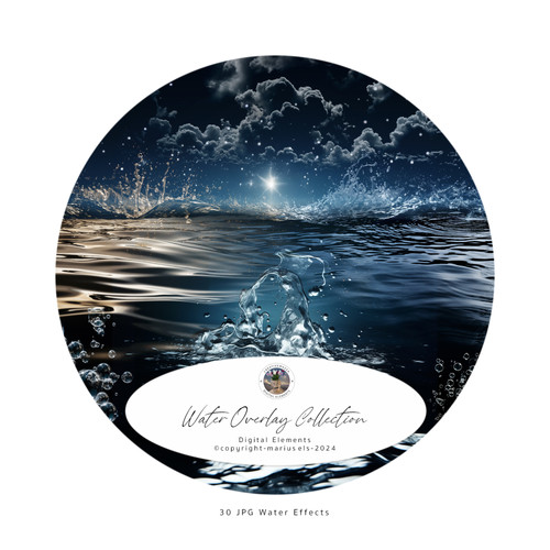 Water Special Effects | My Site