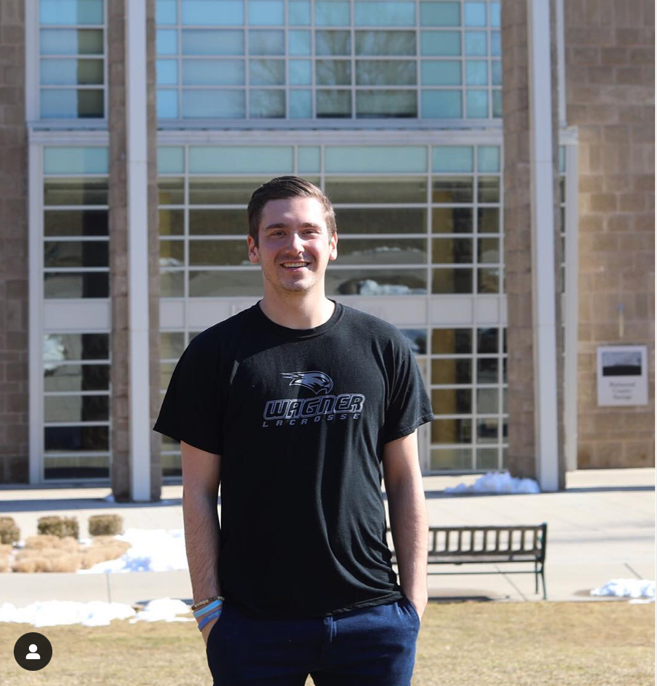 Matt Sefcik Shares his Story of Loss, Mental Health Challenges and ...