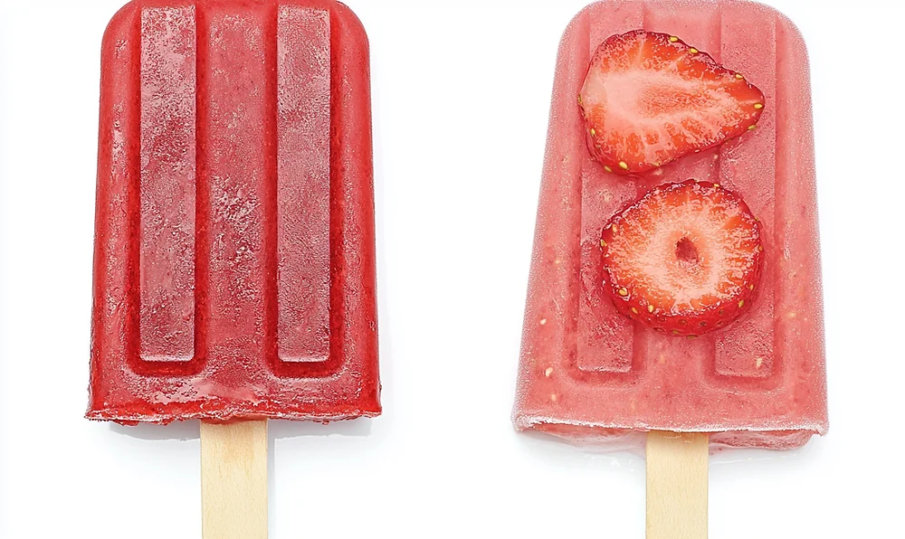 Paletas vs. Popsicles: What’s the Difference?