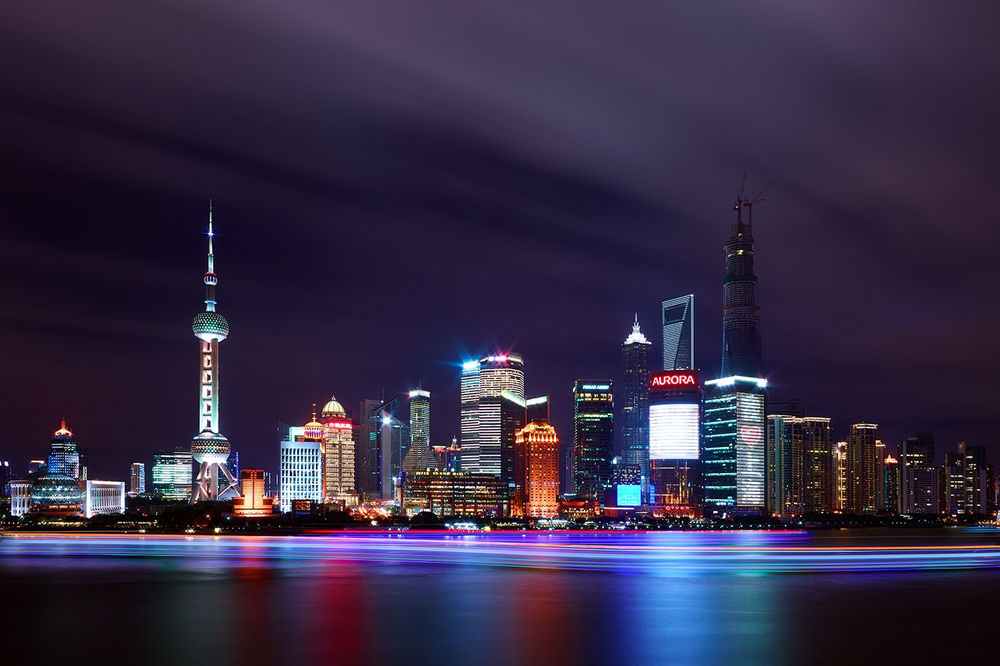 Market Entry Strategy in China