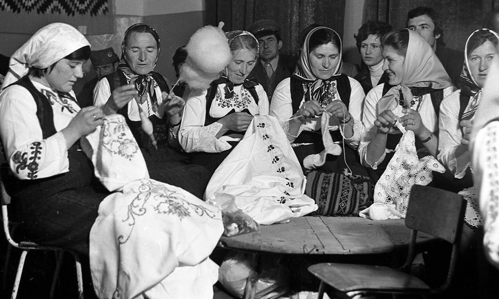 SRPSKA MUZIKA KROZ VEKOVE