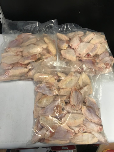 Chicken Flats | Your Dollar Sto'