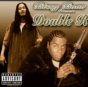 bizzy bone discography