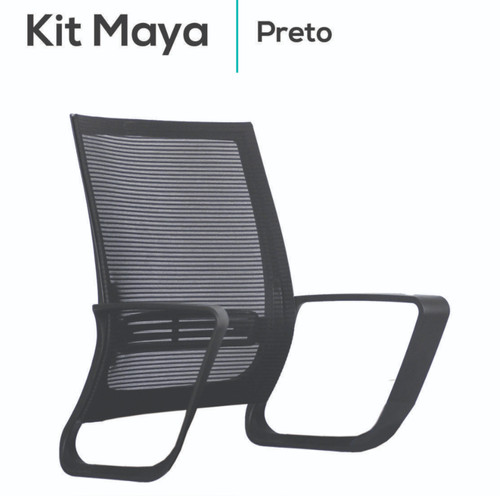 Kit Maya Basic | Mrplast Do Brasil