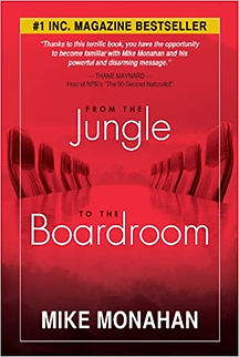 Think Monahan | Mike Monahan