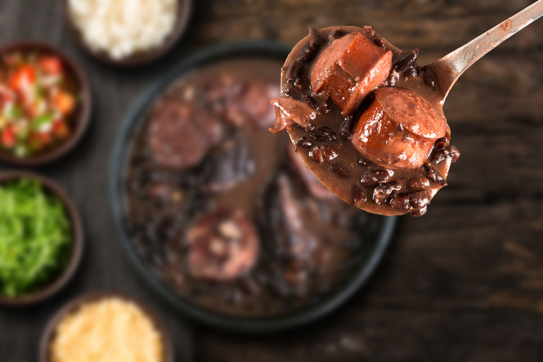 The Latin Table, Flavors of Central and South America | zwilling-studio