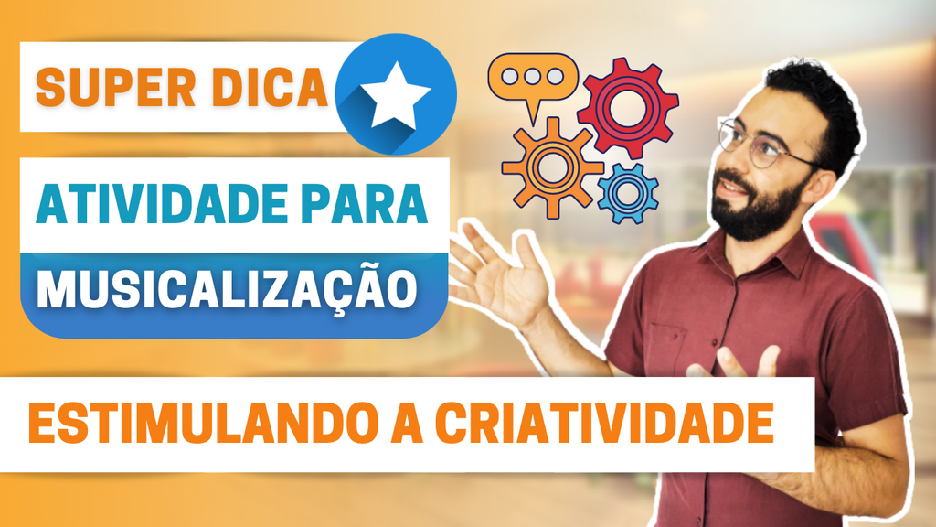 Musicalização | MUSICAR - Educação Musical