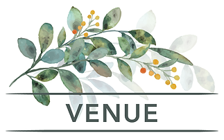 Venue and Guest Rooms | Die Ou Plaashek | Lanseria