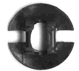 Front Air Deflector Grommet #2909T GM# 15733970 (Starting at 10/box ...