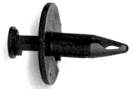 8MM Push Type Rivet #2041T GM# 20570245 (Starting at 30/box) | pdqsupply