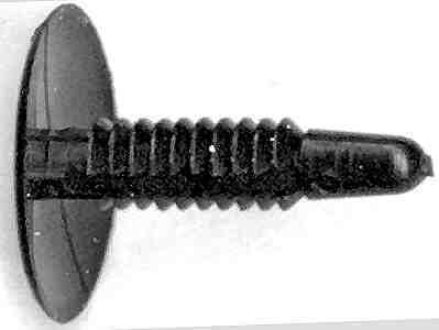 Ford Trim Panel Clip #2095T (Starting at 50/box) | pdqsupply