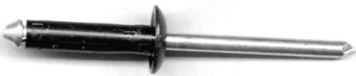 3/16" Wheel House Mldg Rivet #2138T #N805592-S100 (Starting at 25/box ...