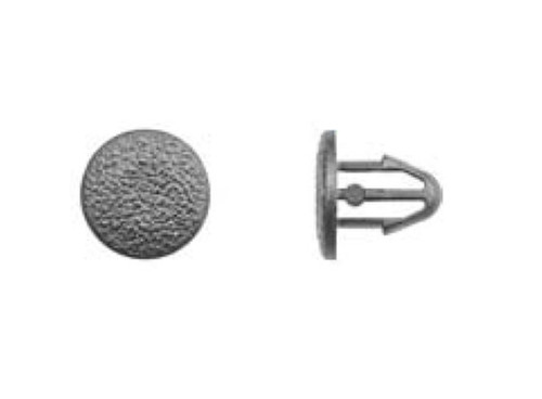 Nissan Weatherstrip Clip - 3/16” Retainer | PDQ Auto Body Supplies