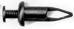 Lexus Bumper Cover Clip #2063T #90467-09093 (Starting at 25/box ...