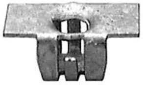 #8 SCREW SIZE GRILLE NUT #21061 (Starting at 25/box) | pdqsupply