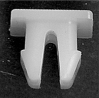 Toyota 5.5mm Screw Grommet #20059T Toyota #90189-06193 (Starting at 25 ...