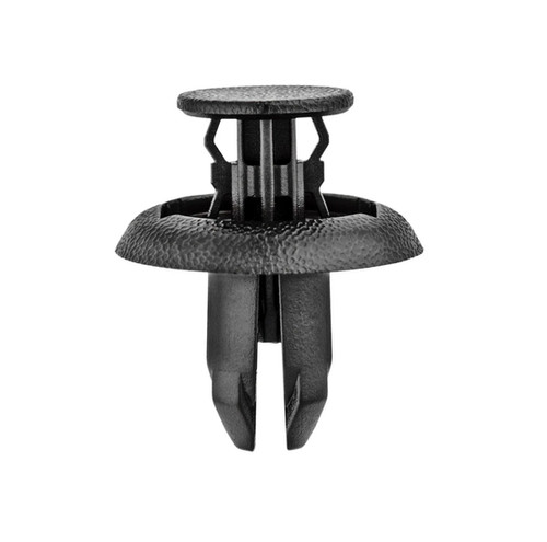 8mm Push Type Retainer PDQ#21084 Mazda # B45A-56-146A9, Auveco # 22424 ...