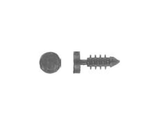 7/64” (2.5mm) Retainer PDQ#20053 GM #20729523 | pdqsupply