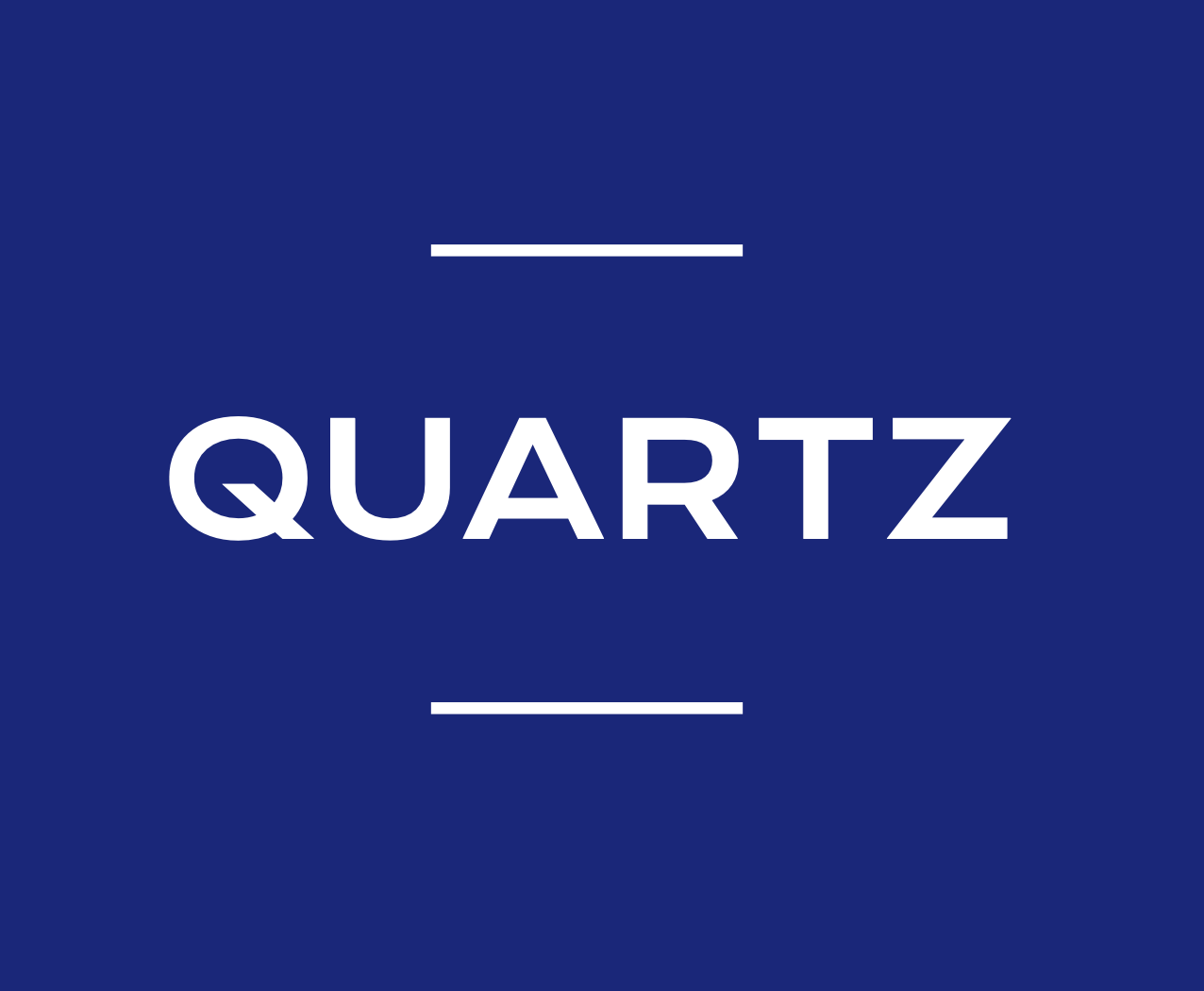 HOME | QUARTZ