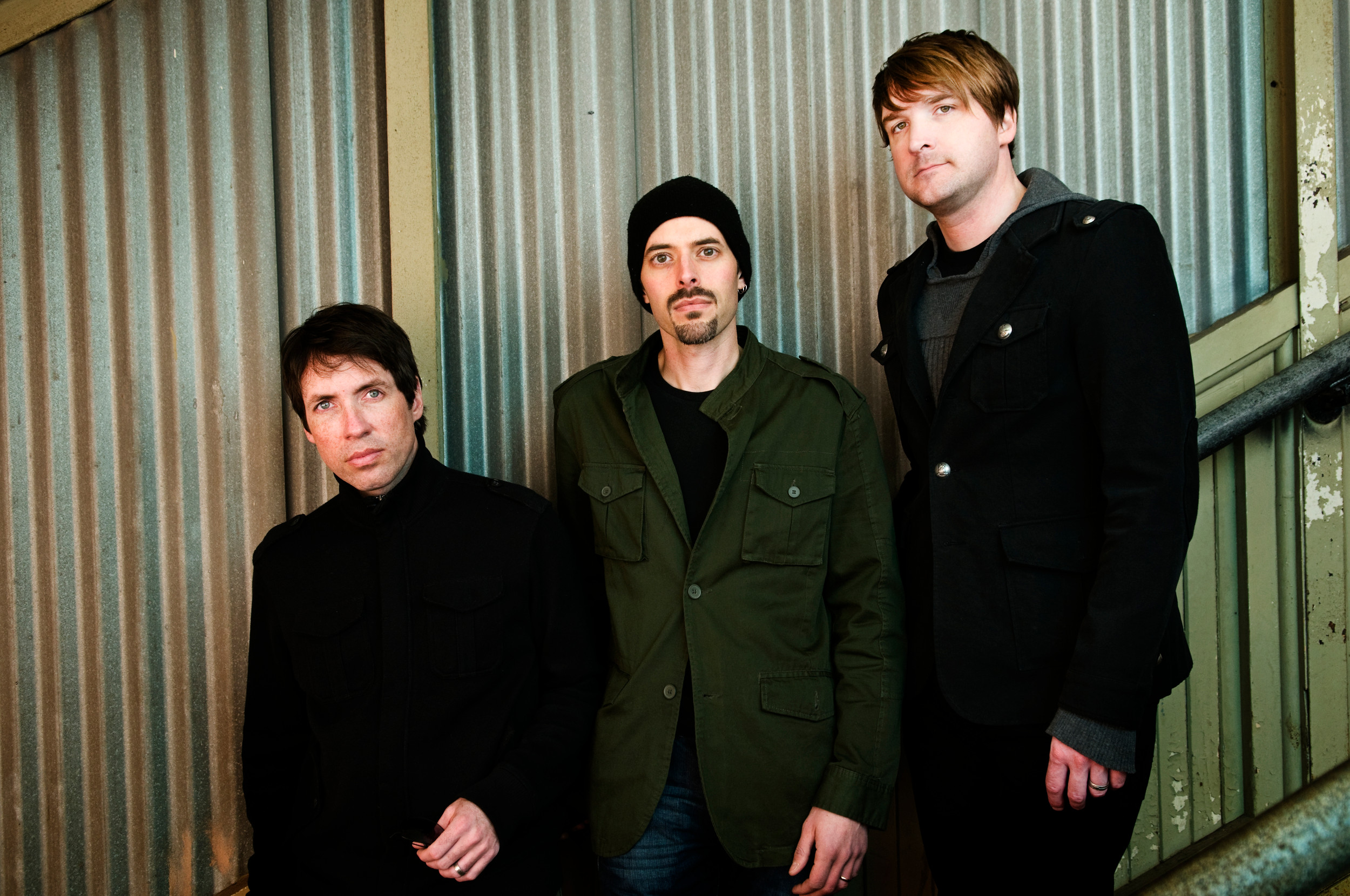 Second Sky | Rhythm & Culture