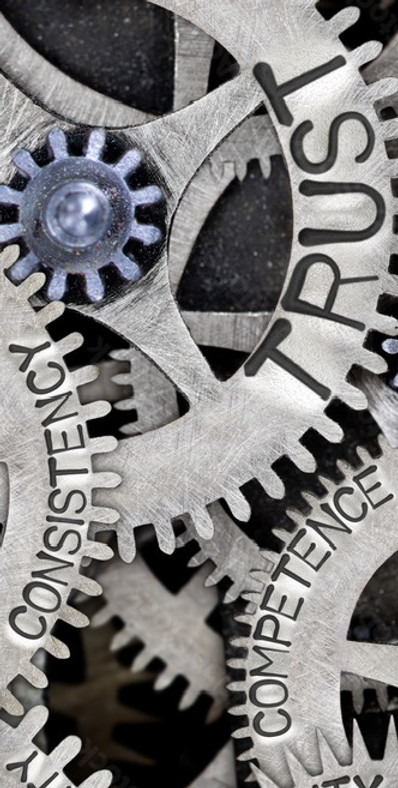 What We Stand For | Invictus Partnership