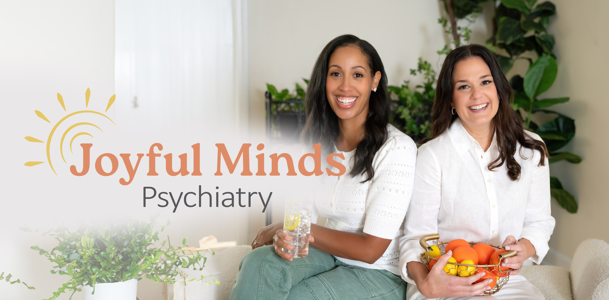 Joyful Minds Psychiatry | Dr. Regina Nagarajan | Cary, NC, USA