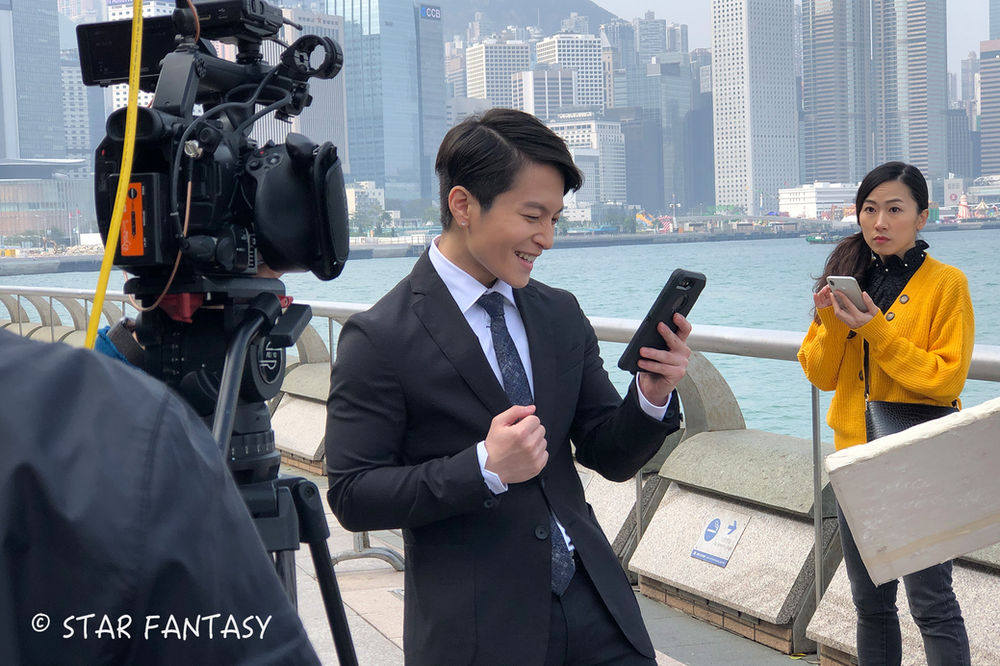 耀才寶寶APP廣告 Bright Smart Group APP TVC