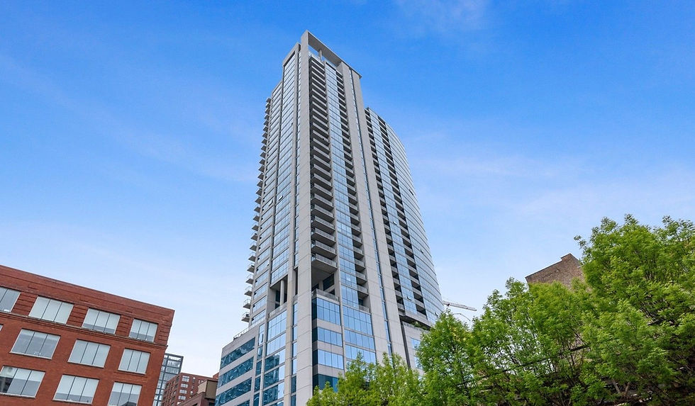 Silver Tower | Mysite