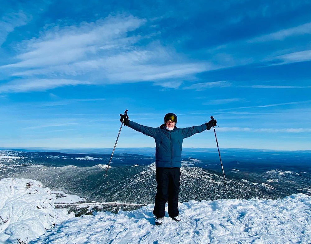 Recovery in the Heart of Bend