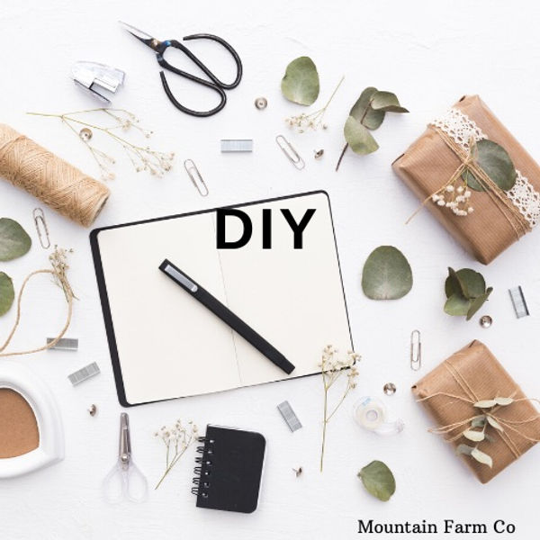 DIY