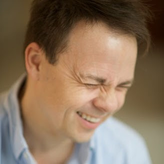 A little about Nicholas Sadler